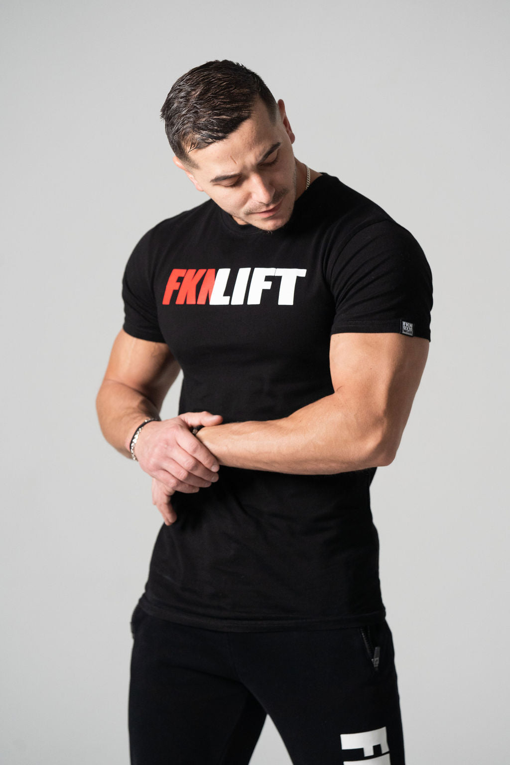 Gym Clothes for Men & Fitness Wear | FKN Gym Wear