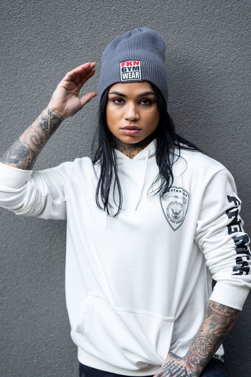 Women Gym Wear - Women Fitness Clothing | FKN Gym Wear
