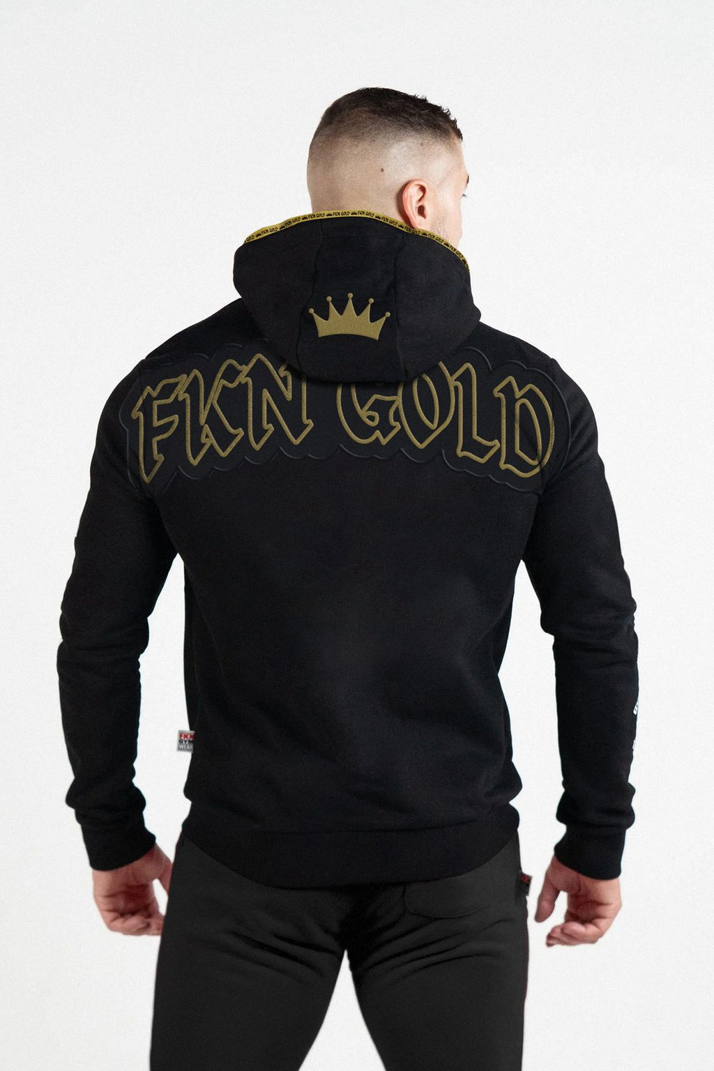 Active Wear Australia | Gym Clothes Online | FKN Gym Wear