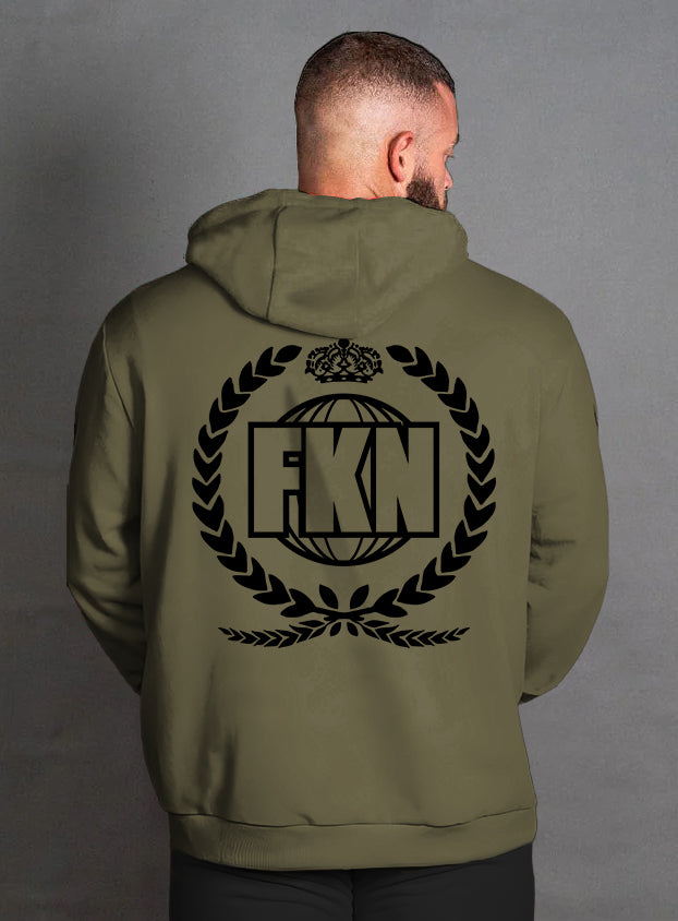 Active Wear Australia | Gym Clothes Online | FKN Gym Wear